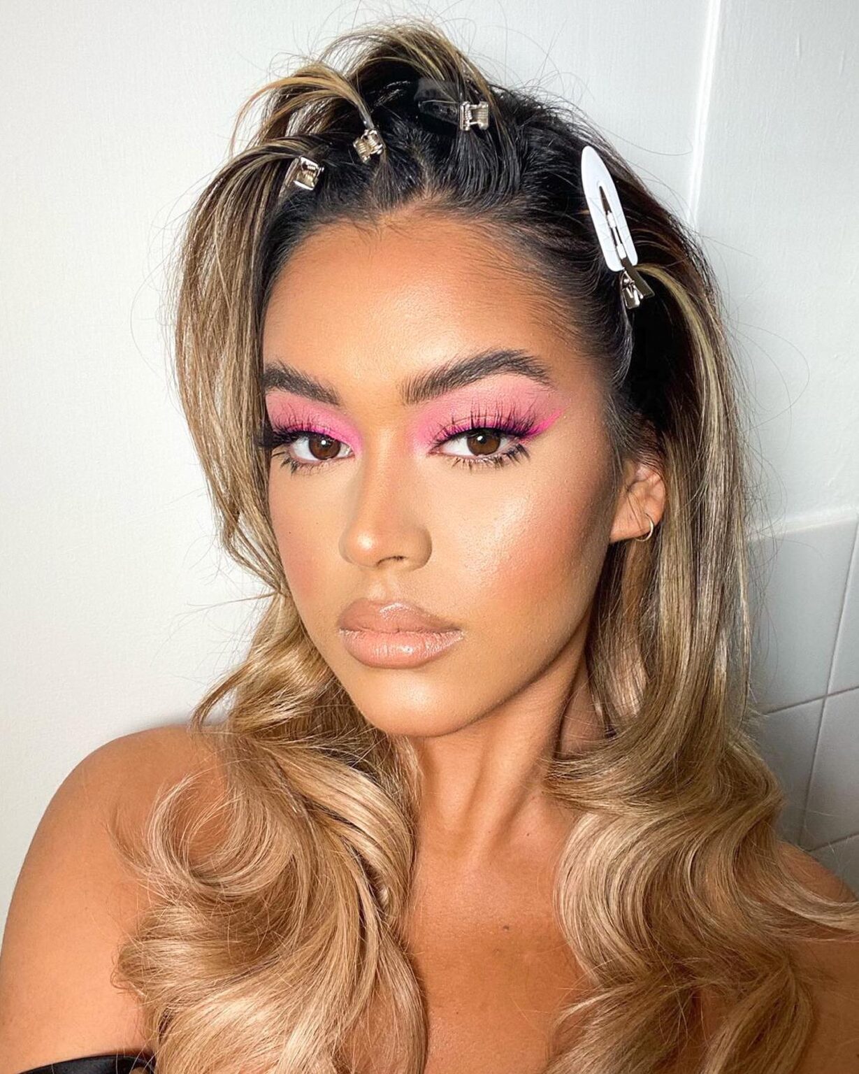 Barbiecore Beauty | The 411 | PLT
