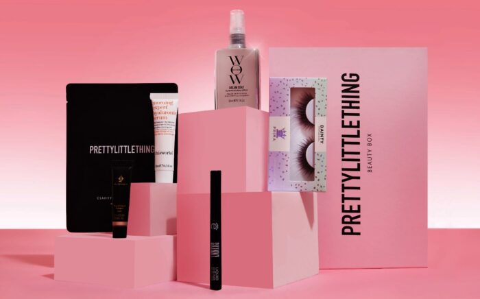 PLT Beauty August Subscription Box | The 411 | PLT