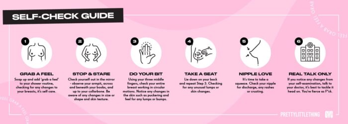 PLT x GIRLvsCANCER | The 411 | PLT