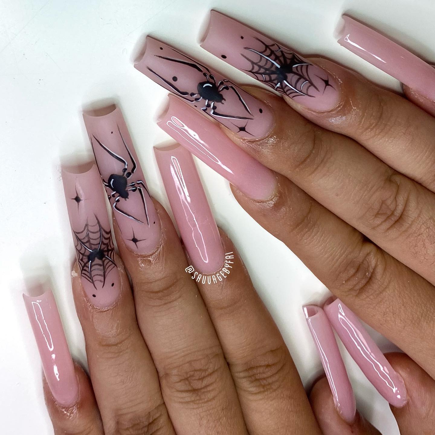 Halloween Nail Inspo For 2022 | The 411 | PLT