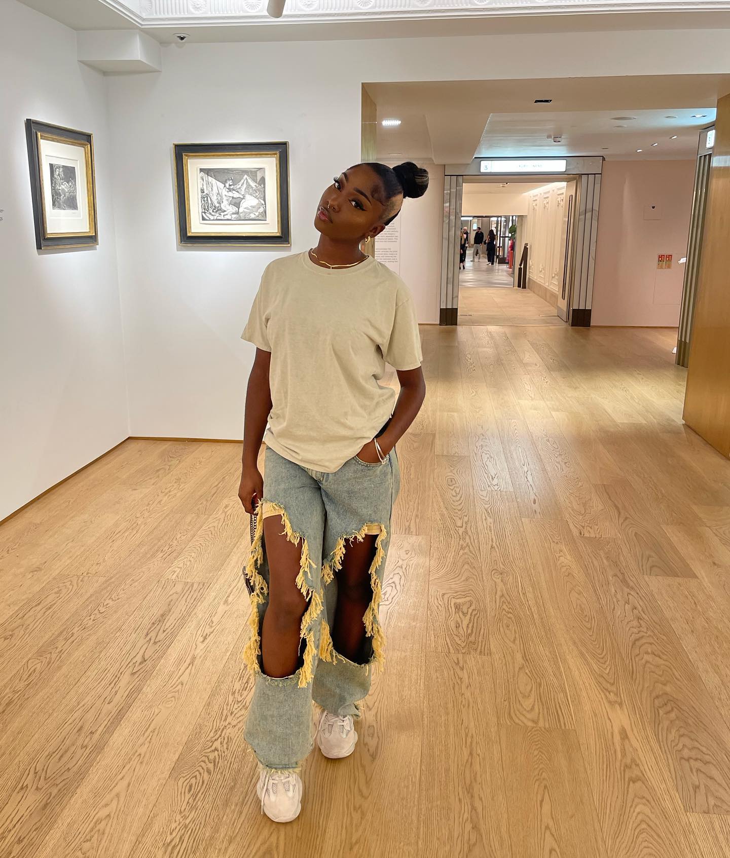 Seen On PLT Influencers – 20th October | The 411 | PLT