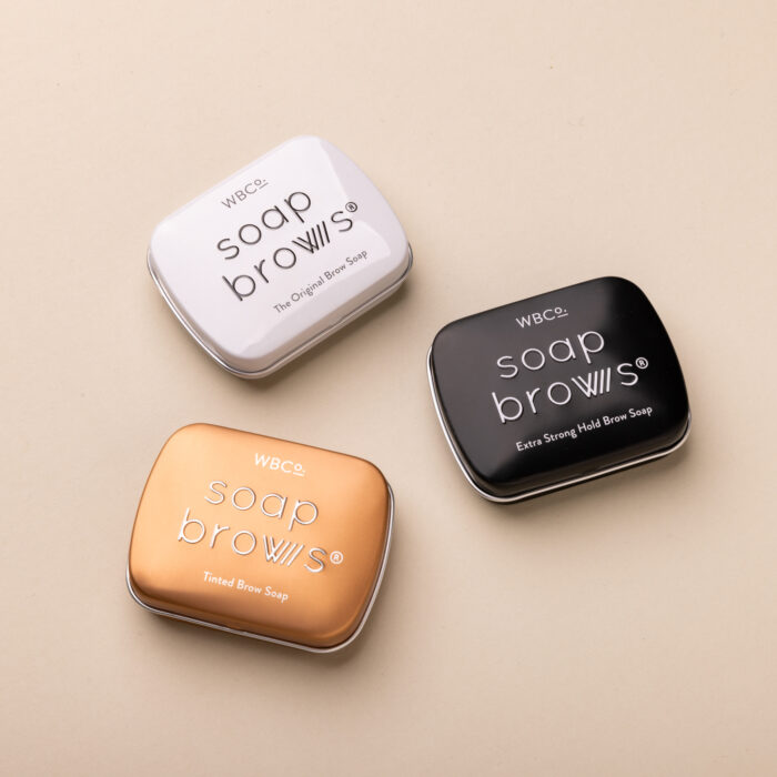 Let Us Intro You To WBCo Soap Brows | The 411 | PLT