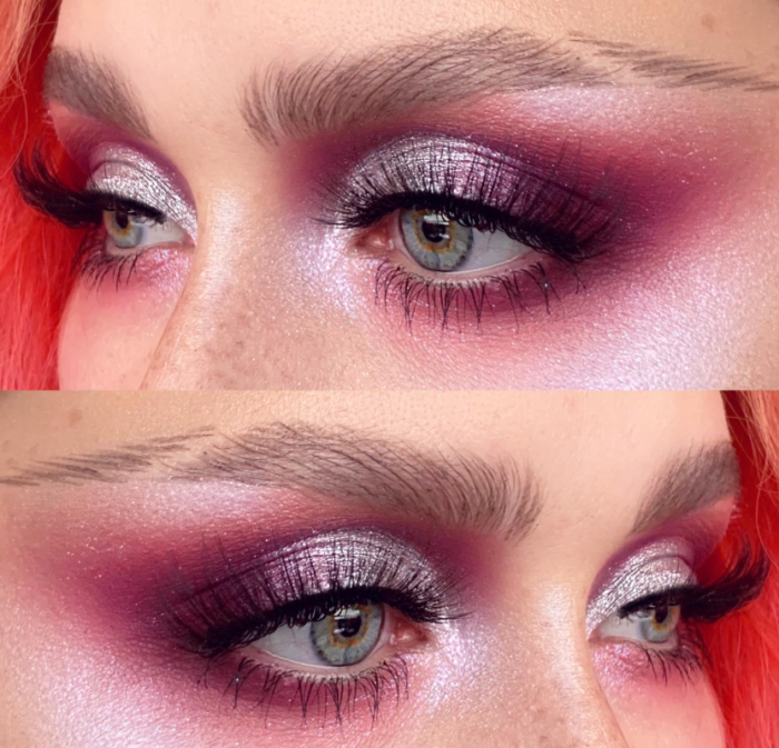 Christmas Makeup Ideas You’ll Love | The 411 | PLT