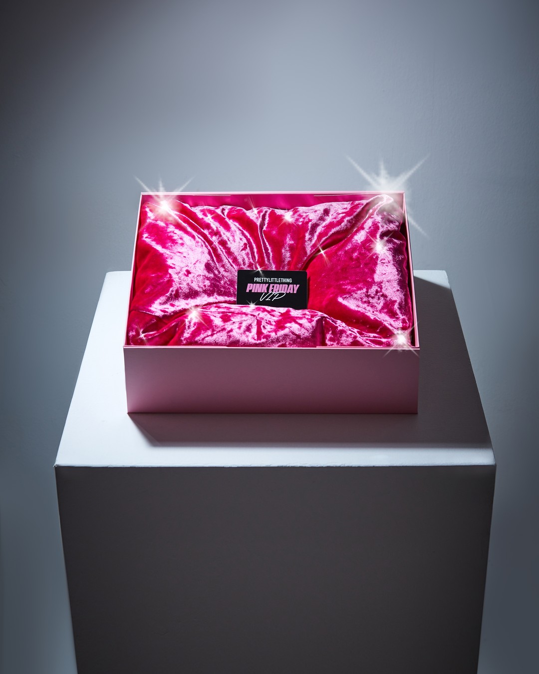 The PrettyLittleThing VIP Card | The 411 | PLT