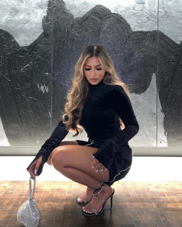 Seen On PLT Influencers 08.12.2022 | The 411 | PLT