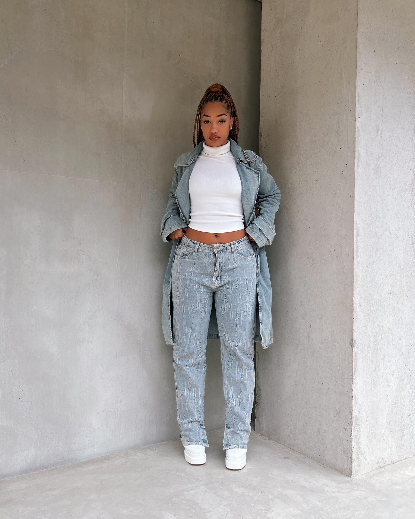 Seen On PLT Influencers 29.12.2022 | The 411 | PLT