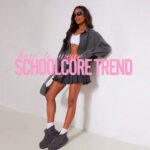 How To Wear The Schoolcore Trend | The 411 | PLT