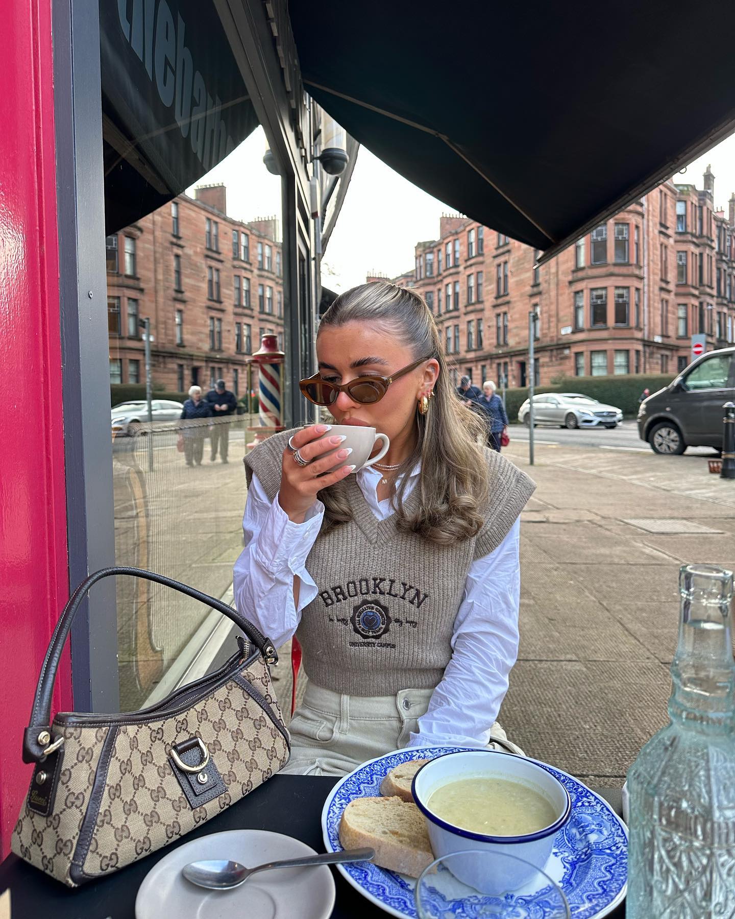 Seen On PLT Influencers 02.02.2023 | The 411 | PLT