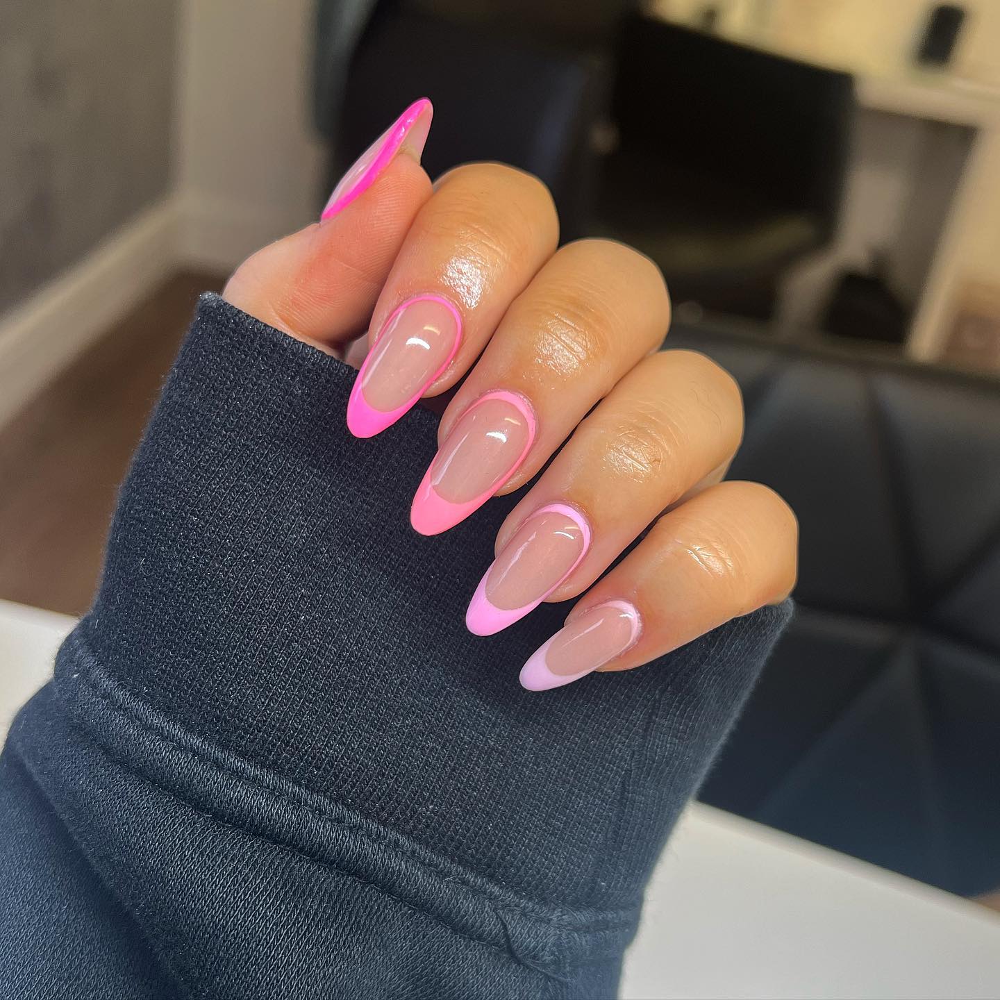 February Nail Inspo According To Your Star Sign | The 411 | PLT