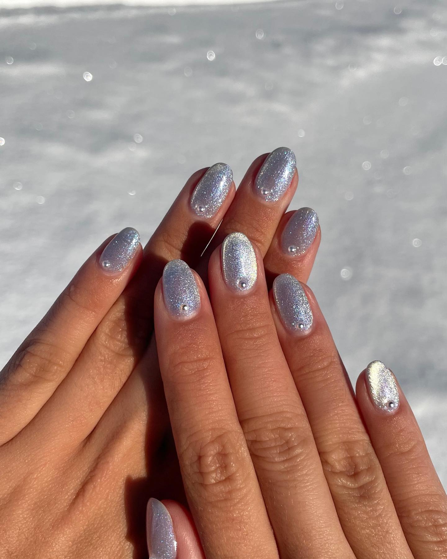 February Nail Inspo According To Your Star Sign | The 411 | PLT