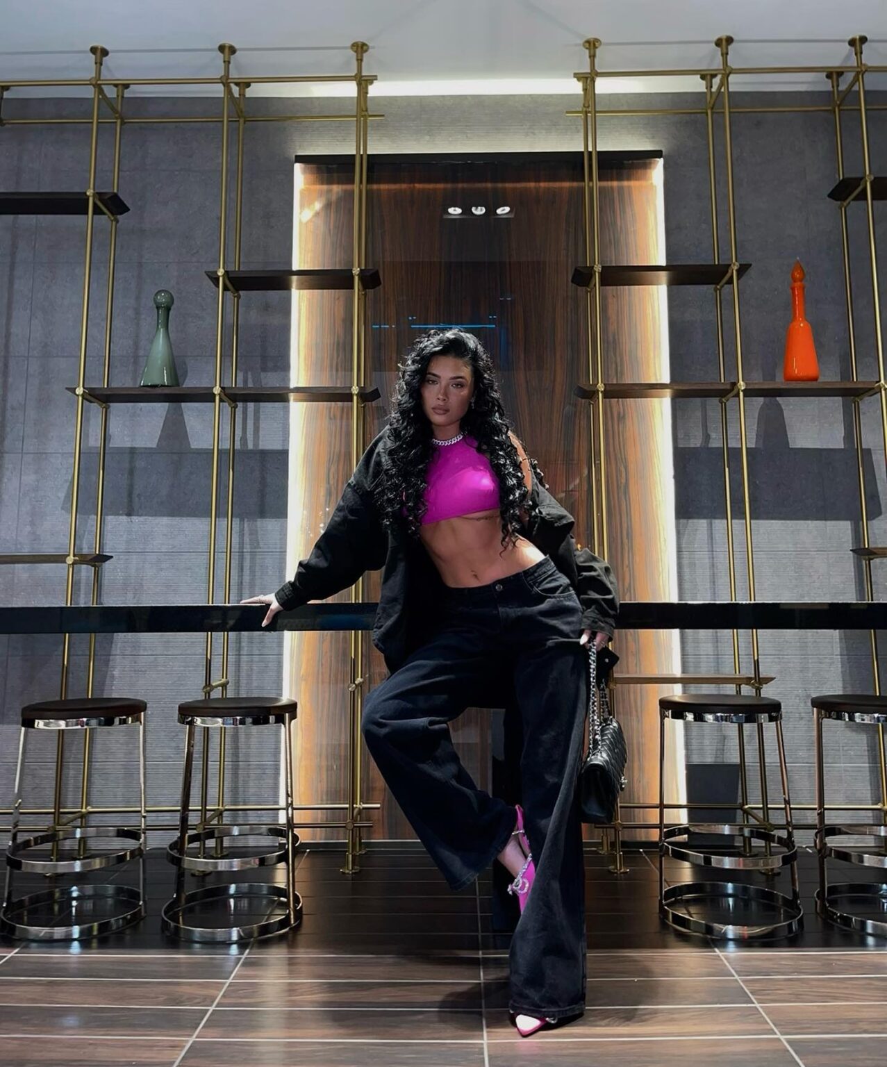 Seen On PLT Influencers 30.03.2023 | The 411 | PLT