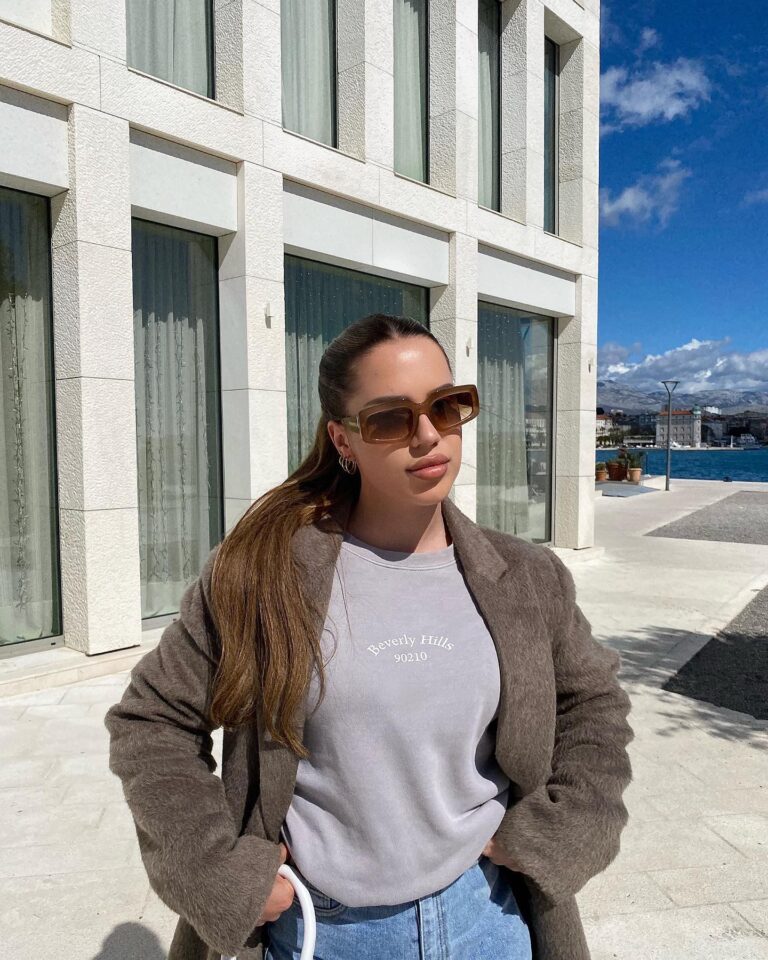 Seen On PLT Influencers 13.04.2023 | The 411 | PLT