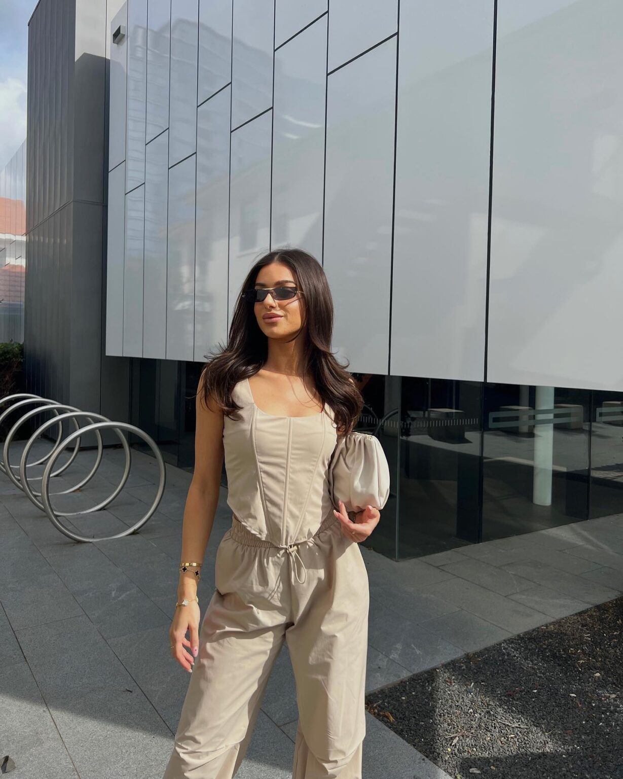 City Living Influencer Looks | The 411 | PLT