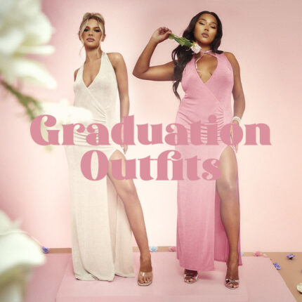 Must-Have Graduation Outfits 2023 | The 411 | PLT