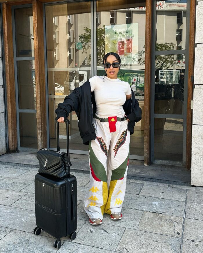 Seen On PLT Influencers 01.06.2023 | The 411 | PLT