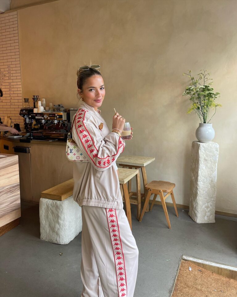 Seen On PLT Influencers 18.05.2023 | The 411 | PLT