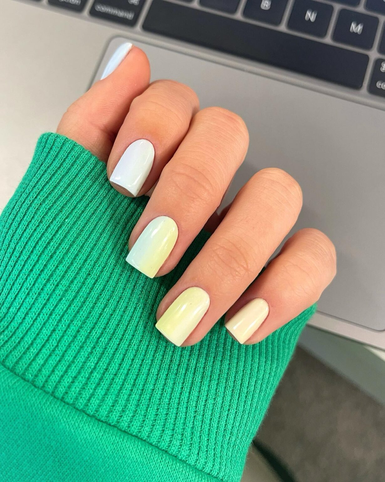 The Best Summer Nail Trends For 2023 | The 411 | PLT