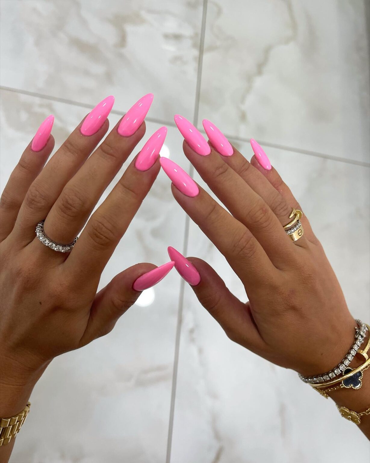 The Best Summer Nail Trends For 2023 | The 411 | PLT