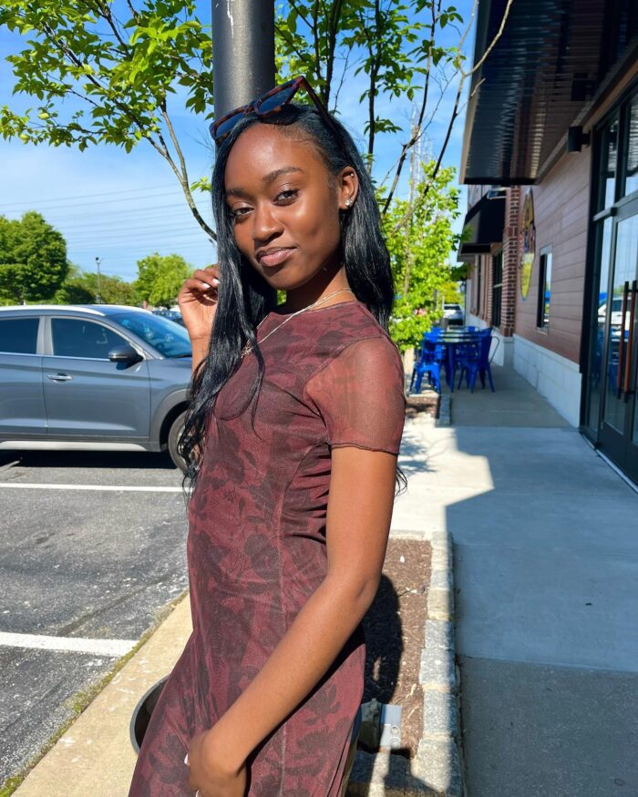 Meet US Student Ambassador Niyah | The 411 | PLT