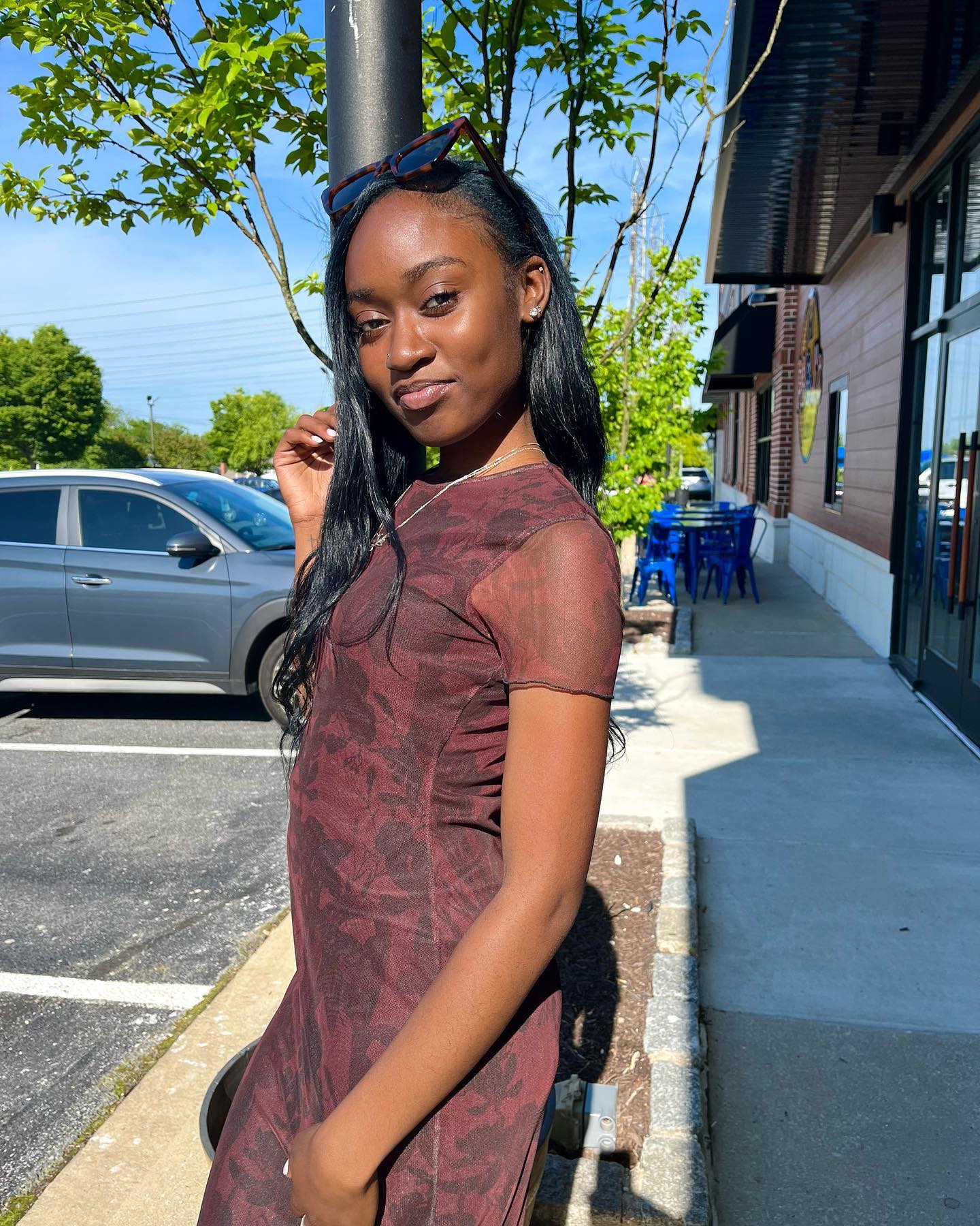 Meet US Student Ambassador Niyah | The 411 | PLT