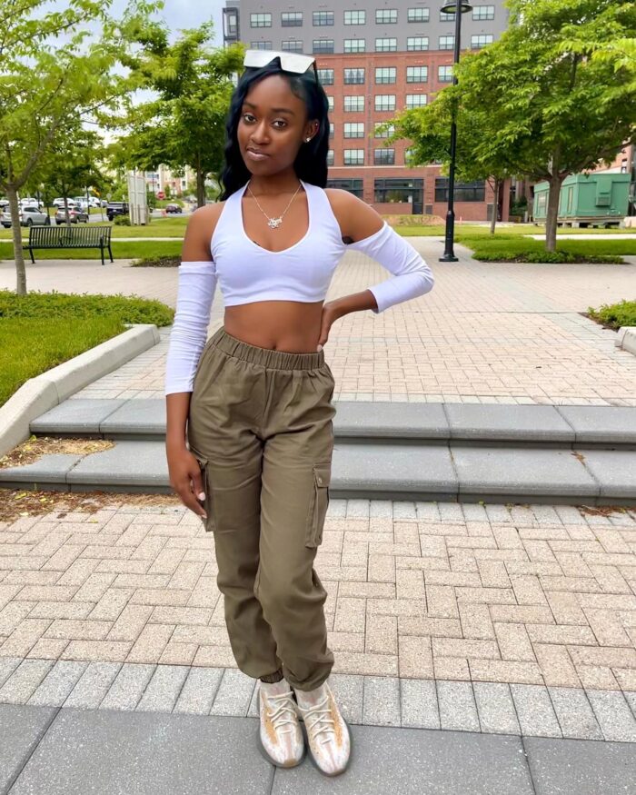 Meet US Student Ambassador Niyah | The 411 | PLT