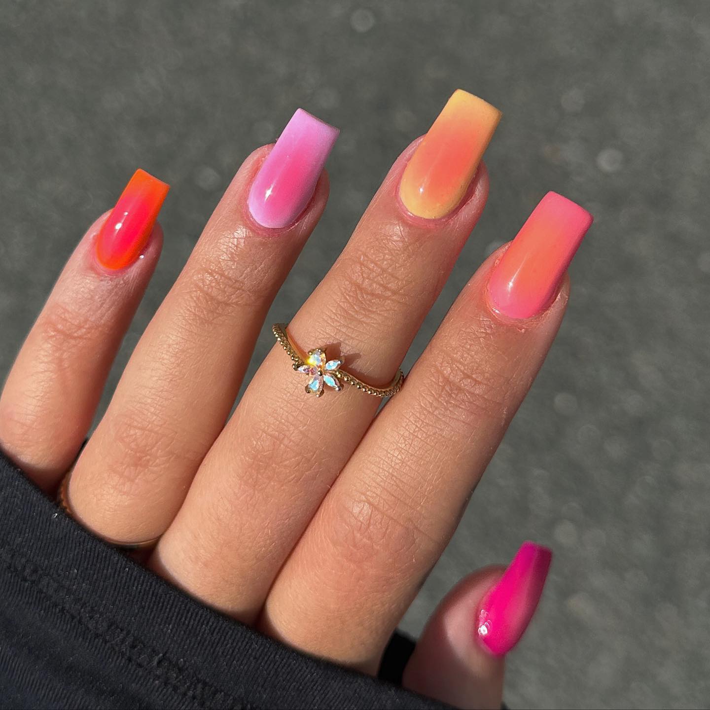 The Best Summer Nail Trends For 2023 | The 411 | PLT