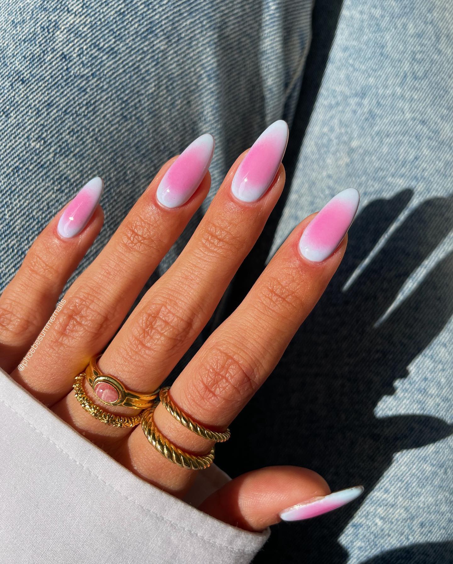The Best Summer Nail Trends For 2023 | The 411 | PLT