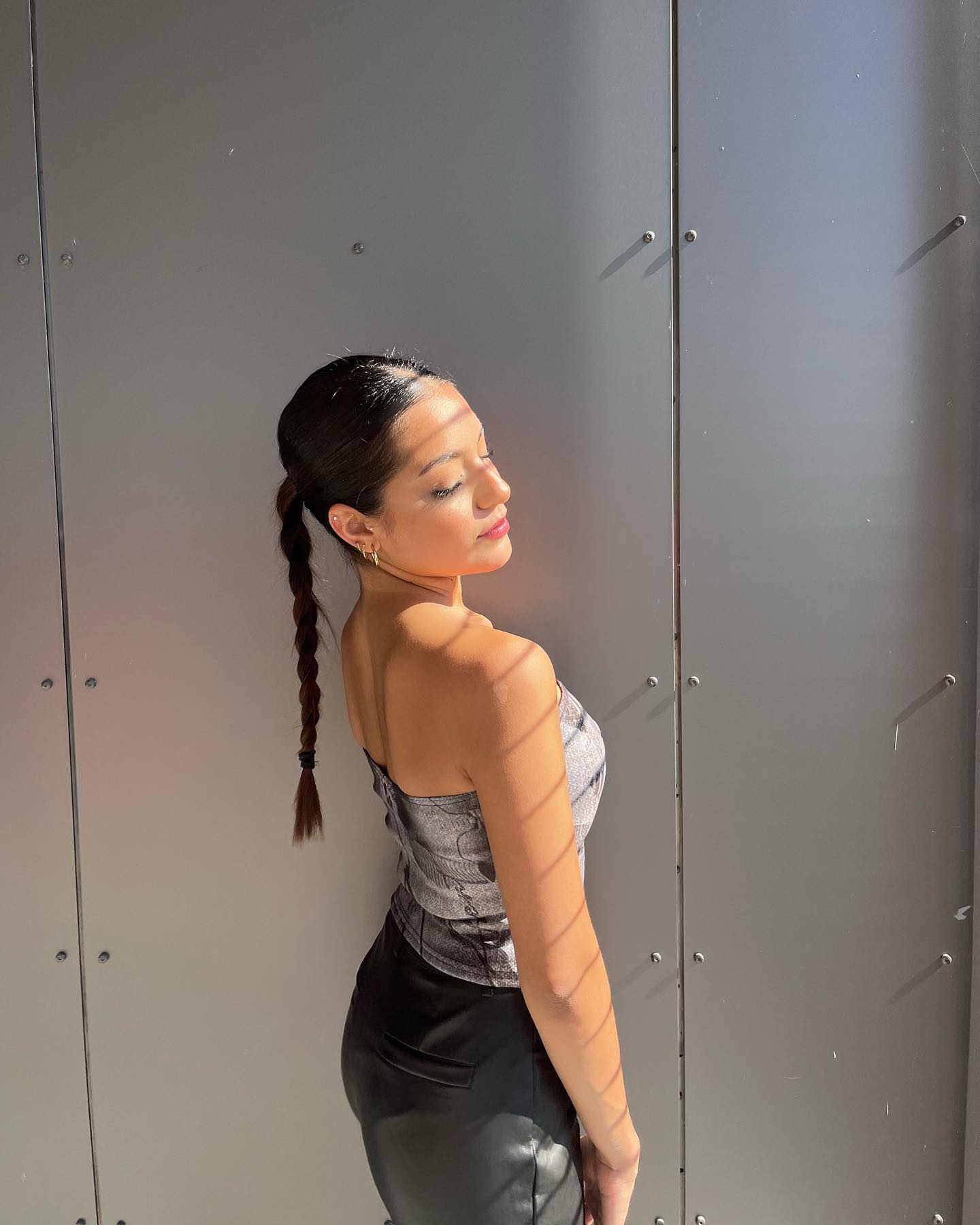 Meet US Student Ambassador Nadia | The 411 | PLT