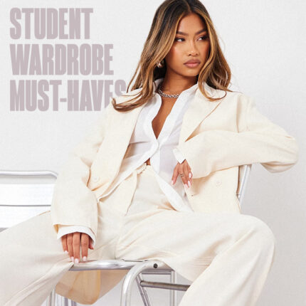 5 Tips For Freshers Week | The 411 | PLT