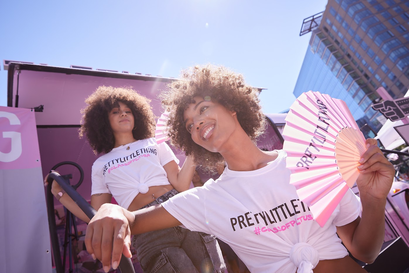 PLT US Student Pop Up Tour 2023 | The 411 | PLT