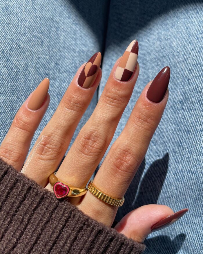 Autumn Nail Inspo For 2023 | The 411 | PLT