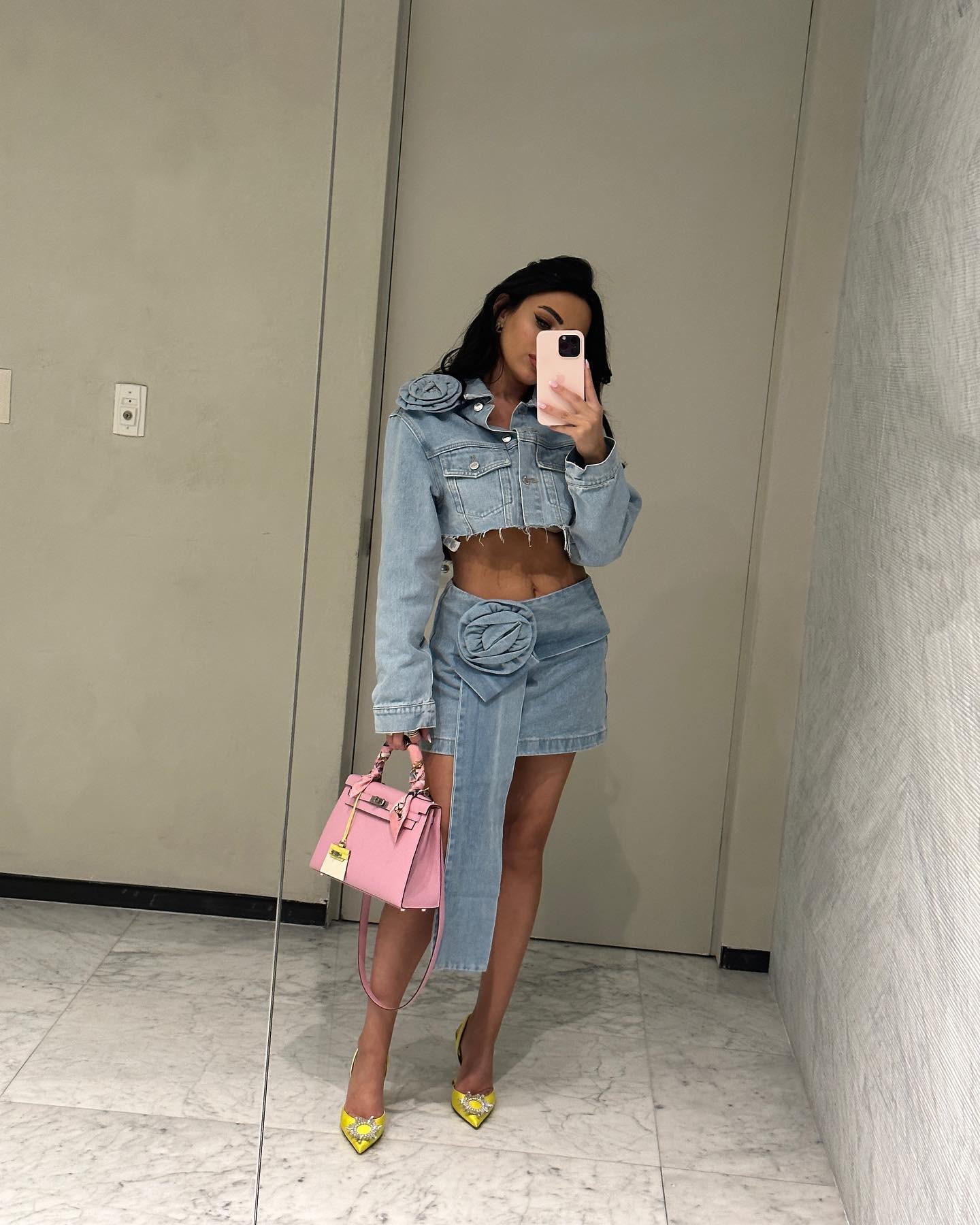 Seen On PLT Influencers 16.11.2023 | The 411 | PLT