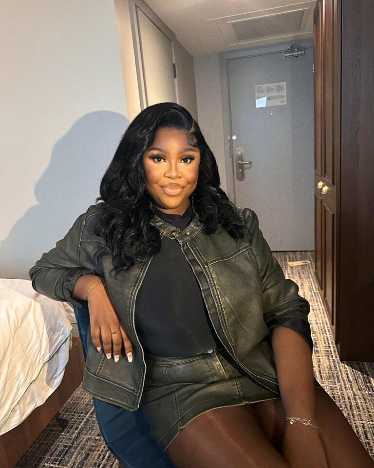 Seen On PLT Influencers 09.11.2023 | The 411 | PLT