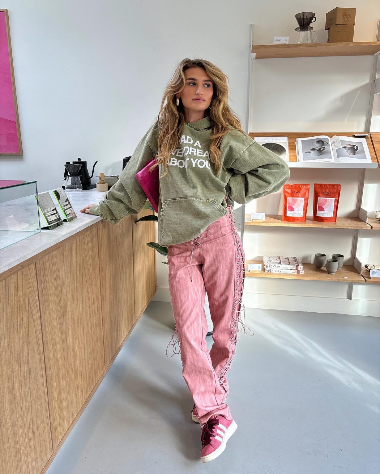 Seen On PLT Influencers February 2024 | The 411 | PLT