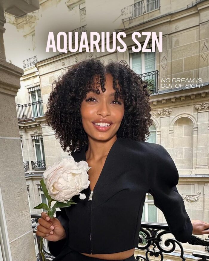 Your February Horoscope 2024 | The 411 | PLT