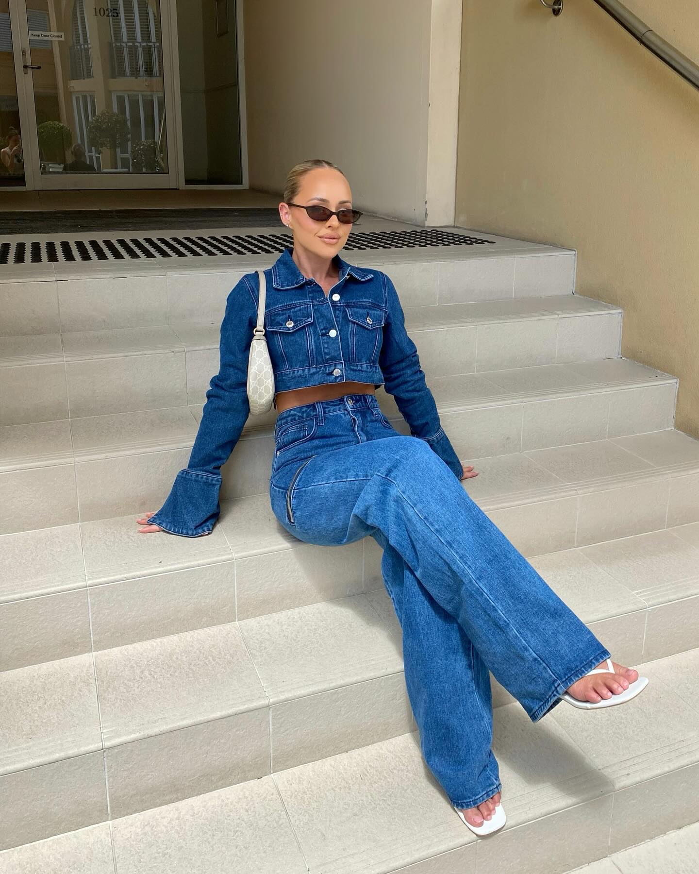 How Influencers Are Styling Co-Ords For Spring 2024 | The 411 | PLT