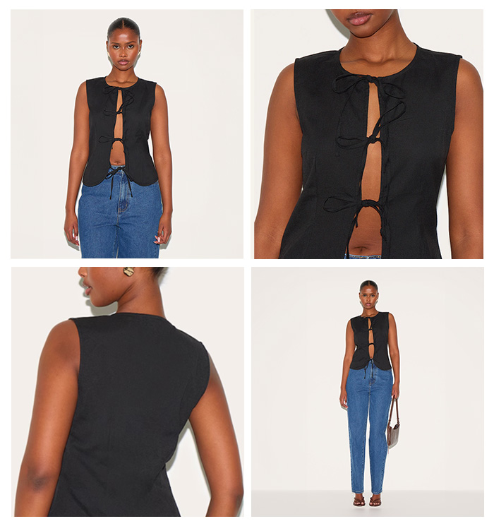 5 Ways To Style A Waistcoat | The 411 | PLT