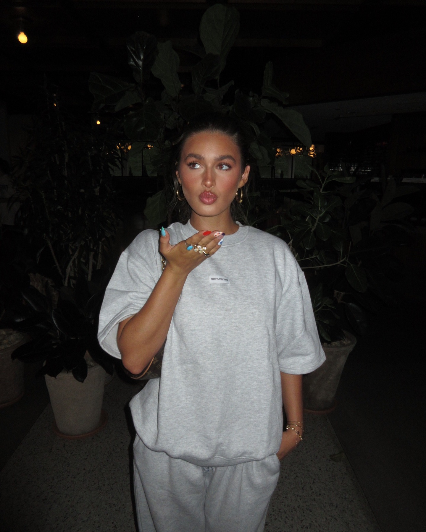 Seen On PLT Influencers August 2024 | The 411 | PLT