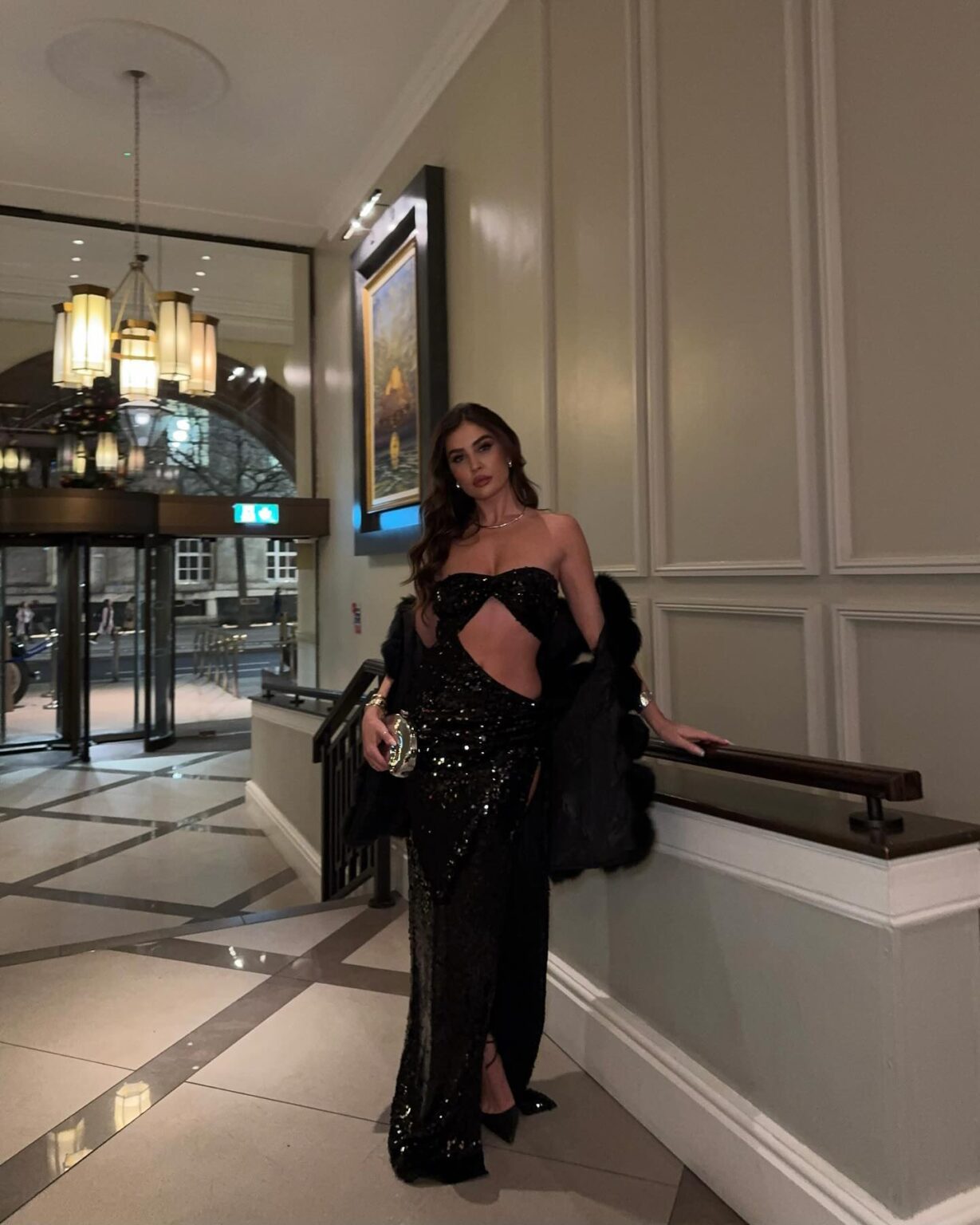 Seen On PLT Influencers December 2024 | The 411 | PLT