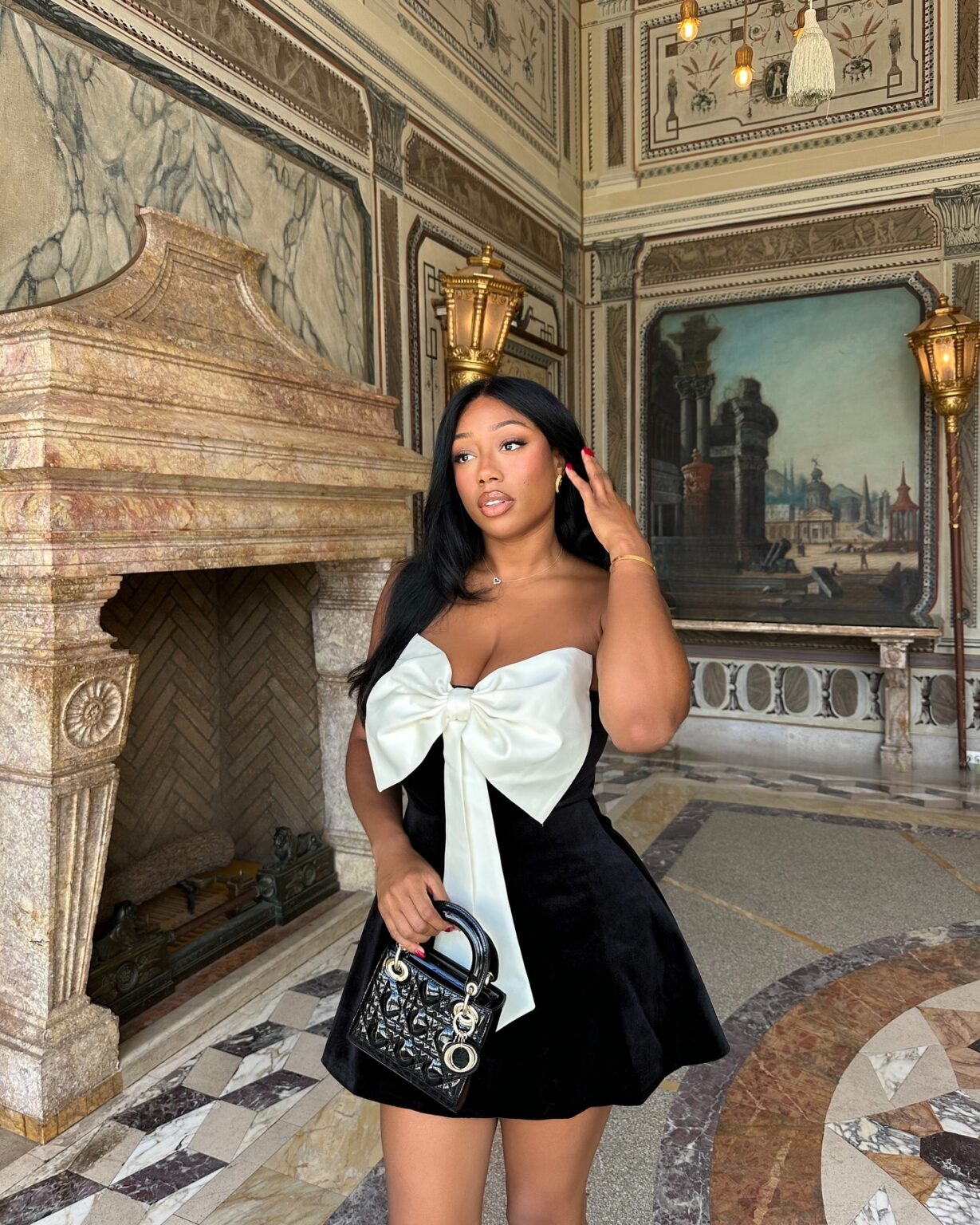 Seen On PLT Influencers December 2024 | The 411 | PLT