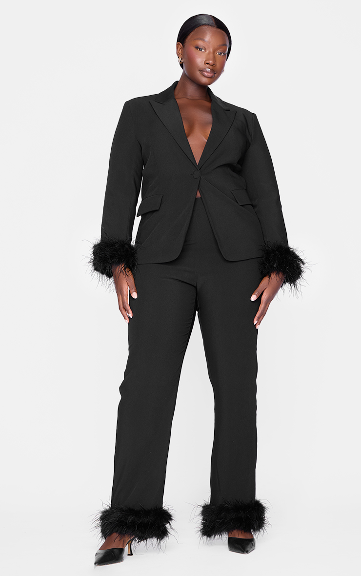 5 Ways To Style Feathers This Season | The 411 | PLT